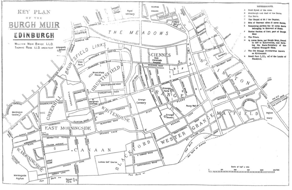 About Morningside | Morningside Heritage Association