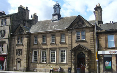 Links | Morningside Heritage Association